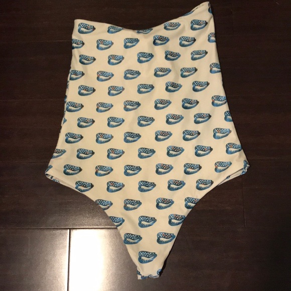 Stone Cold Fox | Swim | Stone Cold Fox Swim | Poshmark